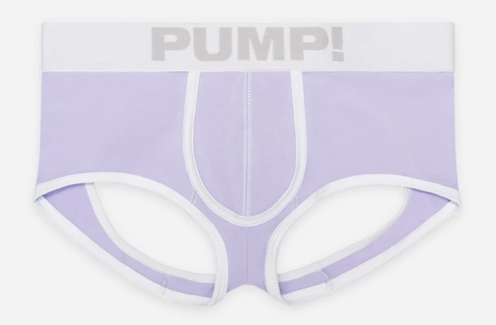 Milkshake Grape Access Trunk – PUMP! Underwear & Swimwear