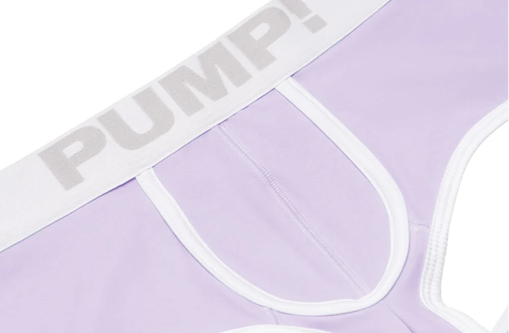 Milkshake Grape Access Trunk – PUMP! Underwear & Swimwear